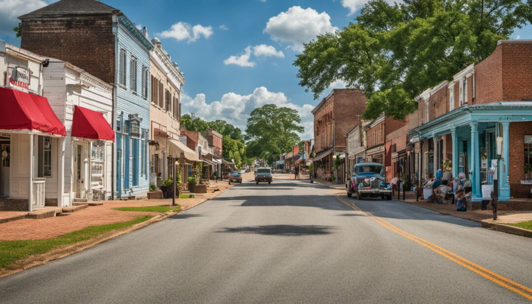 Best & Fun Things To Do + Places To Visit In Opp, Alabama - Business Blog