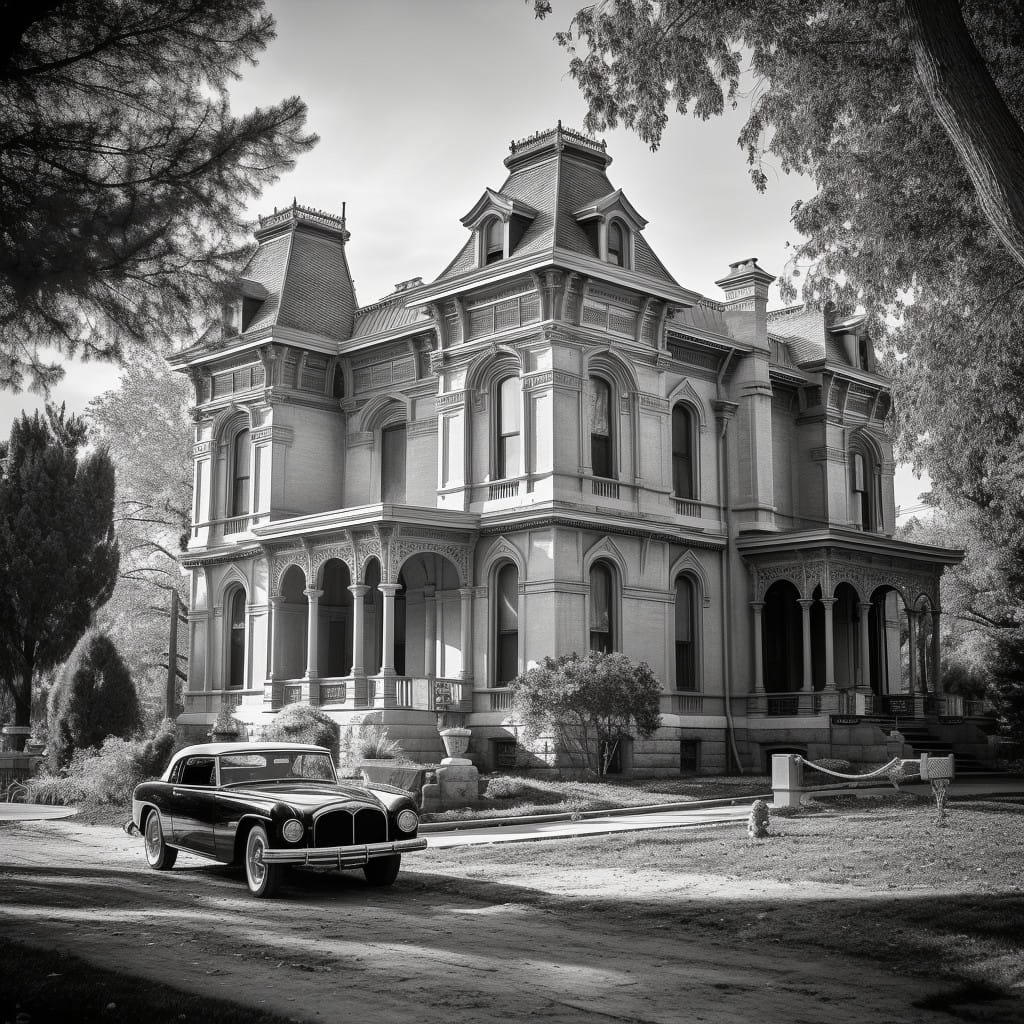 Historical Sites and Famous Landmarks in Helena, Montana - Business Blog