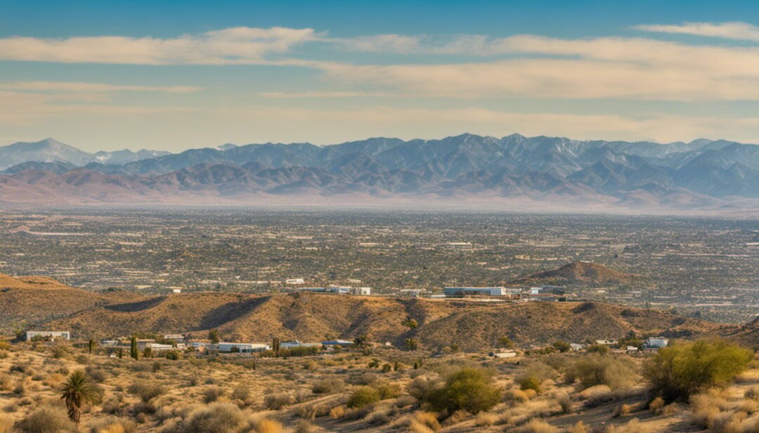 Best & Fun Things To Do + Places To Visit In Palmdale, California ...
