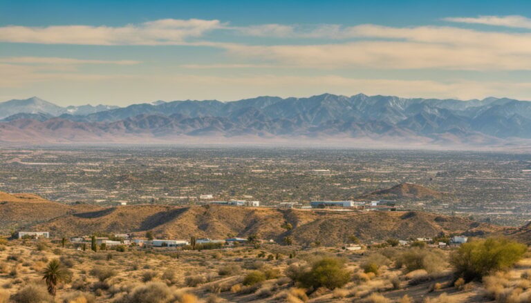 Best & Fun Things To Do + Places To Visit In Palmdale, California ...