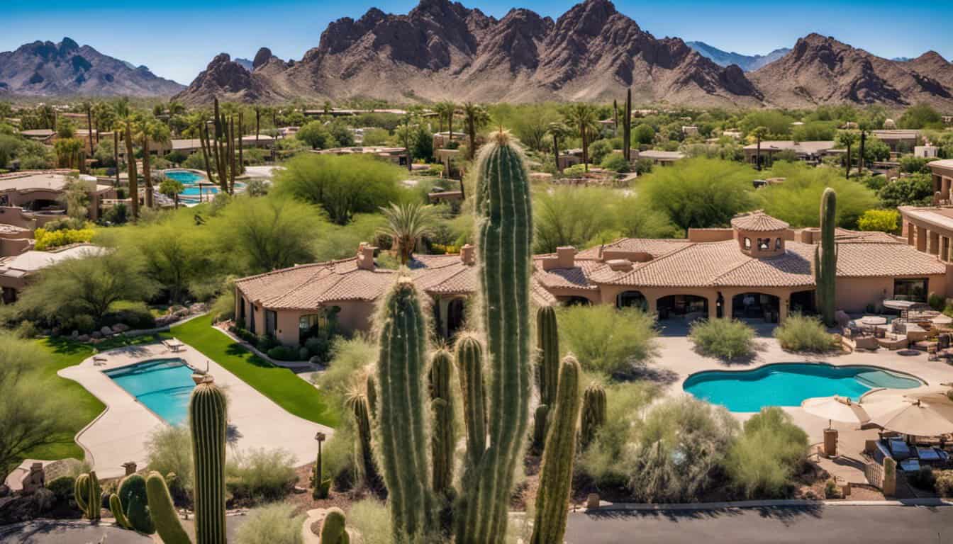 Best & Fun Things To Do + Places To Visit In Paradise Valley, Arizona ...