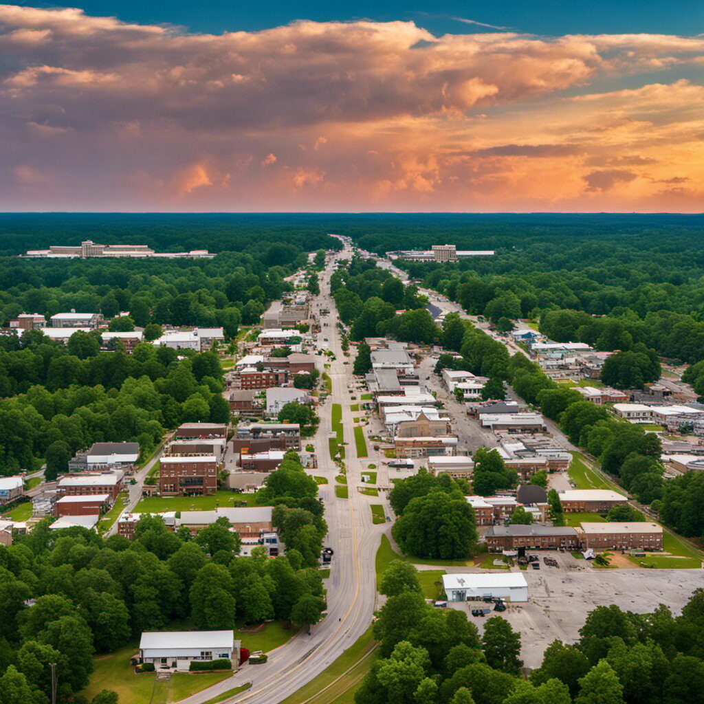 Best & Fun Things To Do + Places To Visit In Fort Payne, Alabama ...