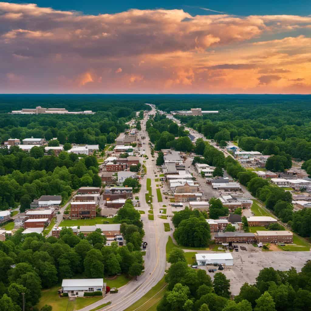 Best & Fun Things To Do + Places To Visit In Fort Payne, Alabama ...