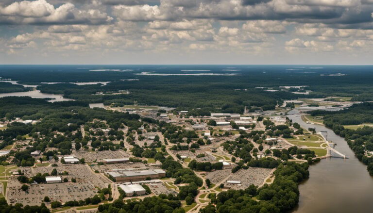 Best & Fun Things To Do + Places To Visit In Pell City, Alabama ...