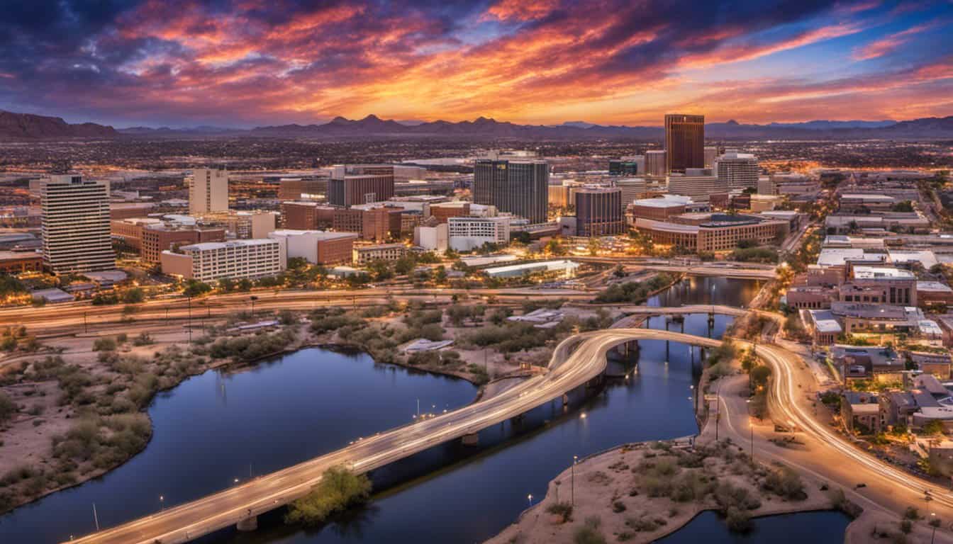 Best & Fun Things To Do + Places To Visit In Peoria, Arizona - Business ...