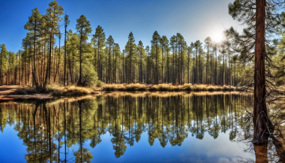 Best & Fun Things To Do + Places To Visit In Pinetop-Lakeside, Arizona ...