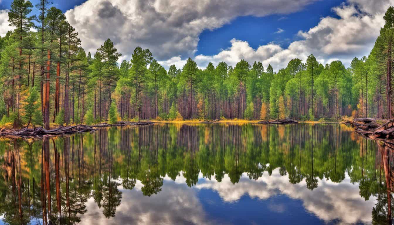 Best & Fun Things To Do + Places To Visit In Pinetop-Lakeside, Arizona ...
