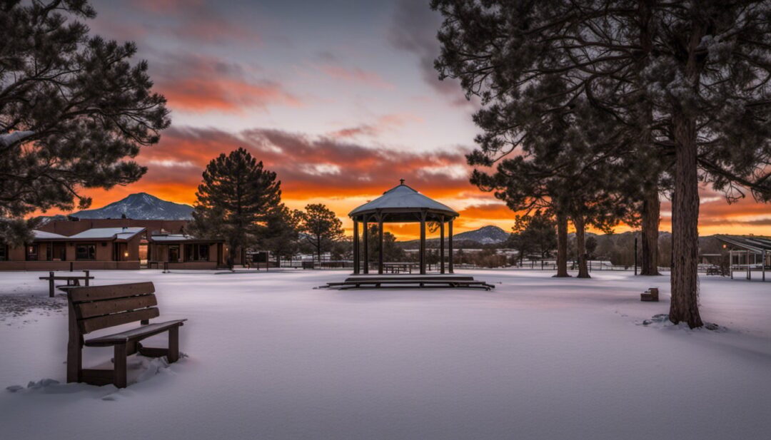 Best & Fun Things To Do + Places To Visit In Snowflake, Arizona ...