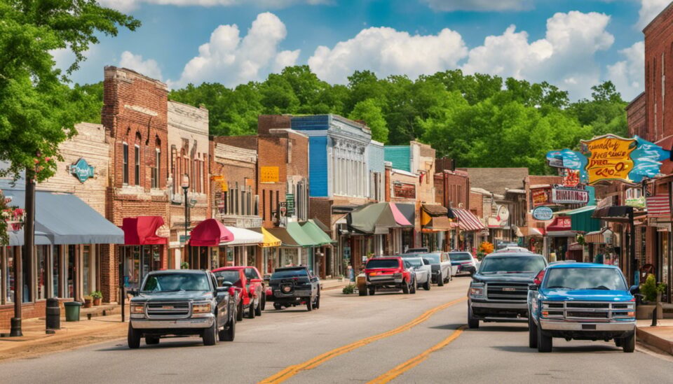 Best & Fun Things To Do + Places To Visit In Magnolia, Arkansas - Business Blog