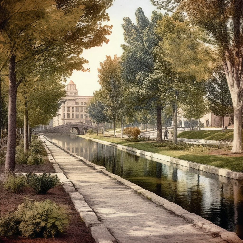 Historical Sites and Famous Landmarks in Fort Wayne, Indiana - Business ...