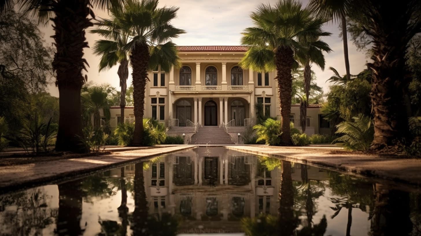 Historical Sites And Famous Landmarks In Mcallen Texas Business Blog