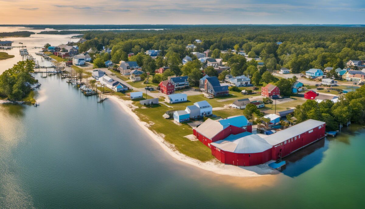 Best & Fun Things To Do + Places To Visit In Red Bay, Alabama ...