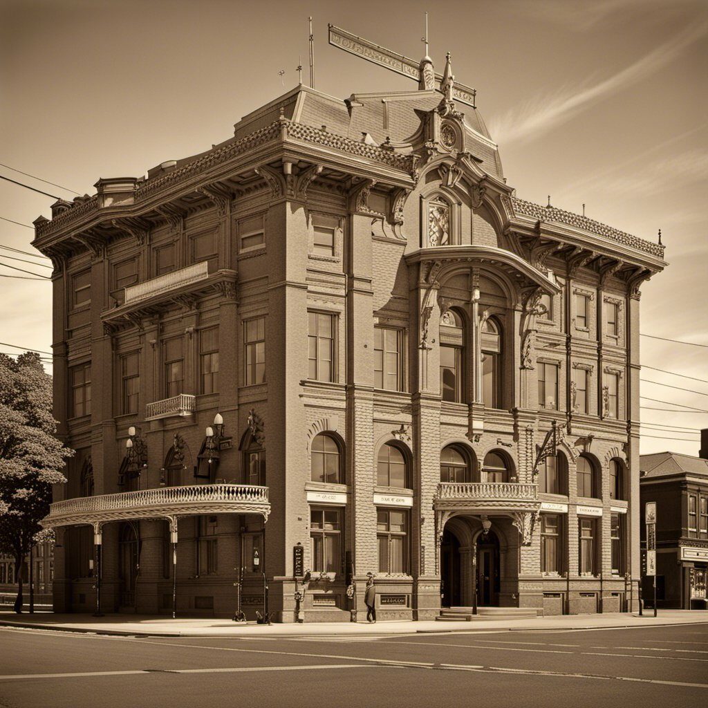 Historical Sites and Famous Landmarks in Salem, Oregon - Business Blog