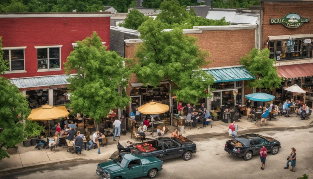 Best & Fun Things To Do + Places To Visit In Prairie Grove, Arkansas ...