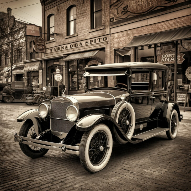 Historical Sites and Famous Landmarks in Springfield, Missouri ...
