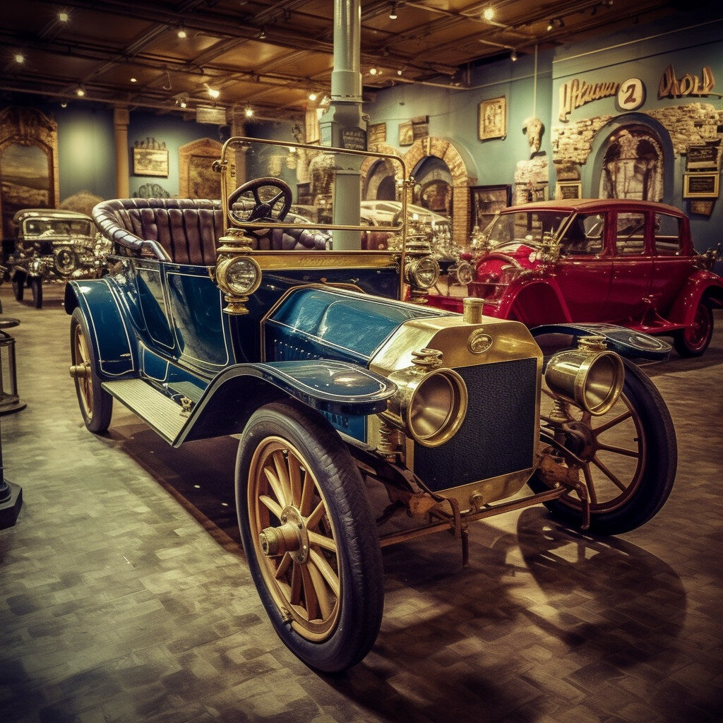 Historical Sites and Famous Landmarks in Springfield, Missouri ...