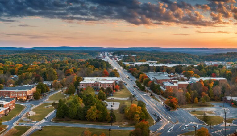 Best & Fun Things To Do + Places To Visit In Russellville, Alabama ...