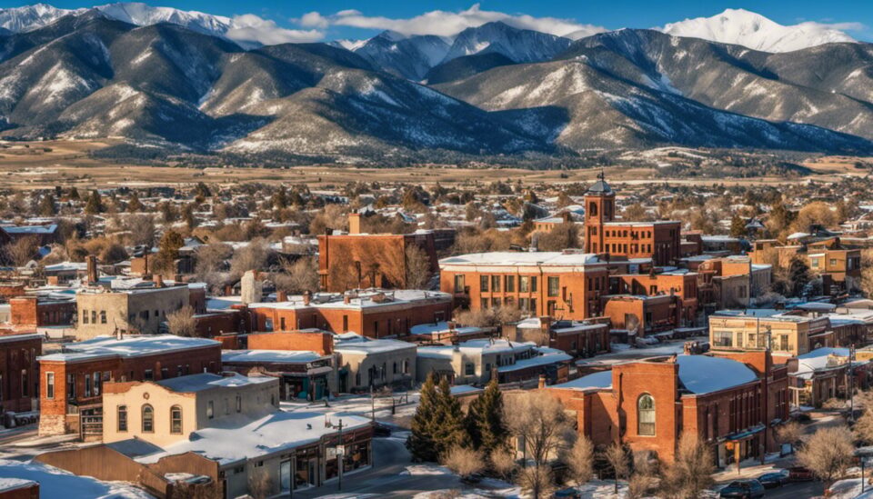 Best & Fun Things To Do + Places To Visit In Salida, Colorado ...