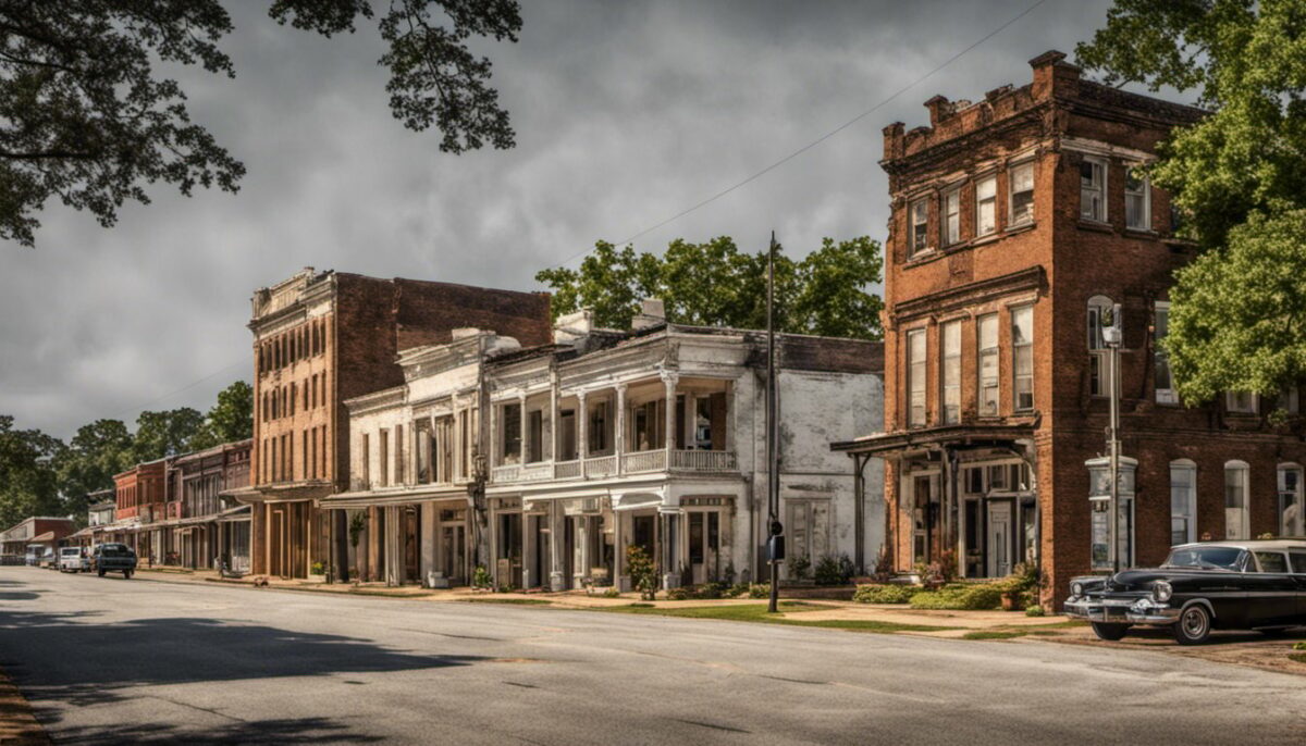 Best & Fun Things To Do + Places To Visit In Eufaula, Alabama ...