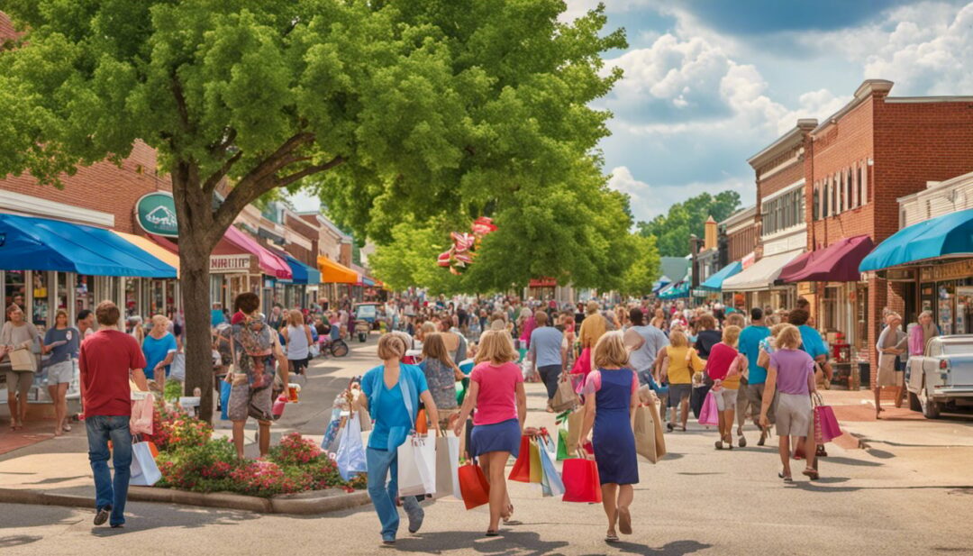 Best & Fun Things To Do + Places To Visit In Alexander City, Alabama ...