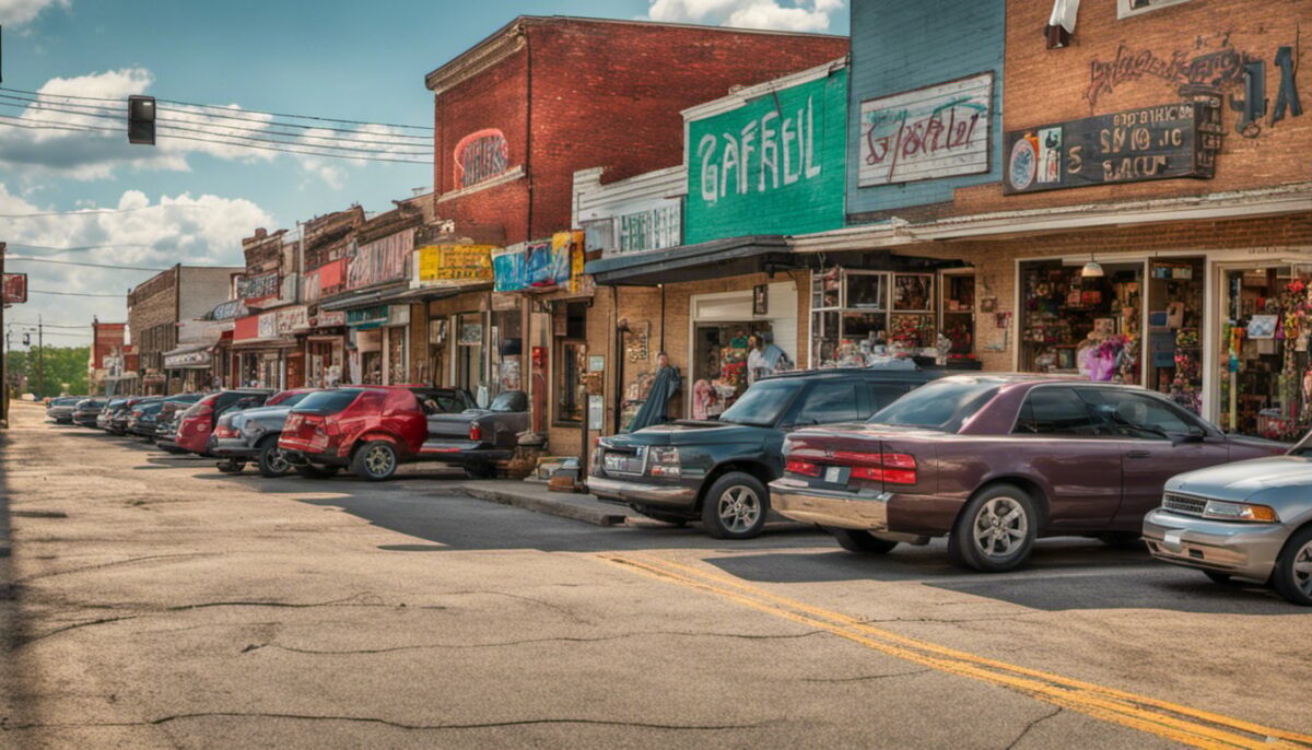 Best & Fun Things To Do + Places To Visit In Garfield, Arkansas ...