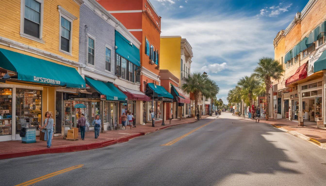 Best & Fun Things To Do + Places To Visit In Four Corners, Florida ...