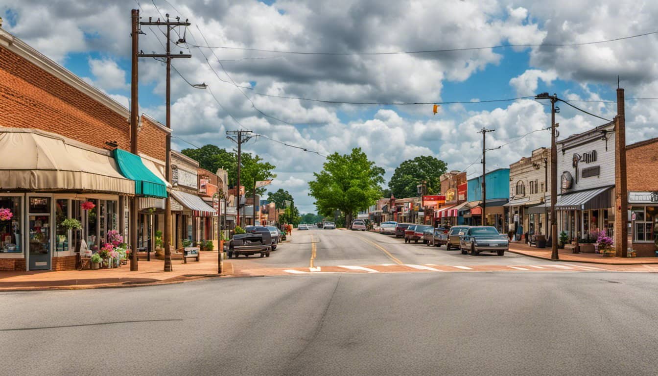 Best & Fun Things To Do + Places To Visit In Boaz, Alabama - Business Blog