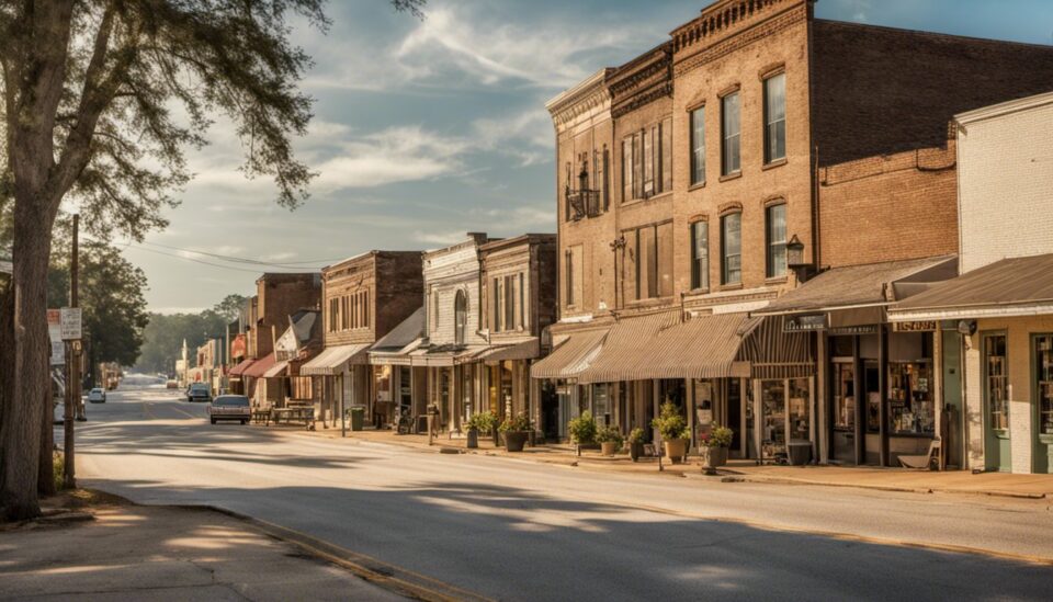 Best & Fun Things To Do + Places To Visit In Florala, Alabama ...