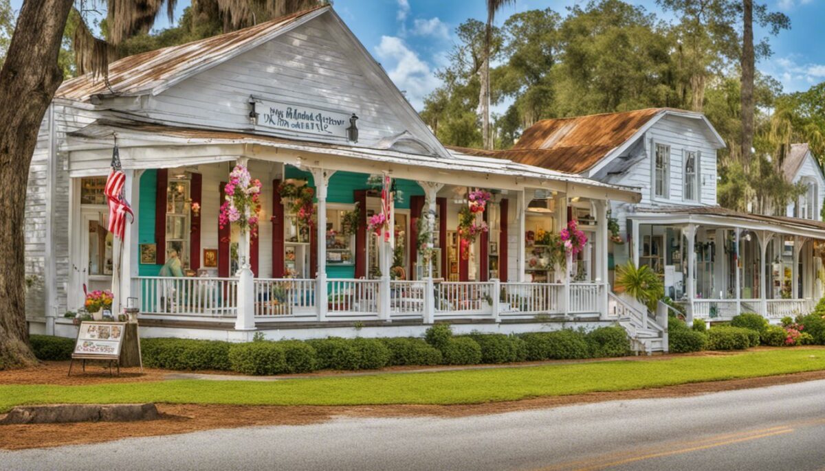 Best & Fun Things To Do + Places To Visit In Magnolia Springs, Alabama ...