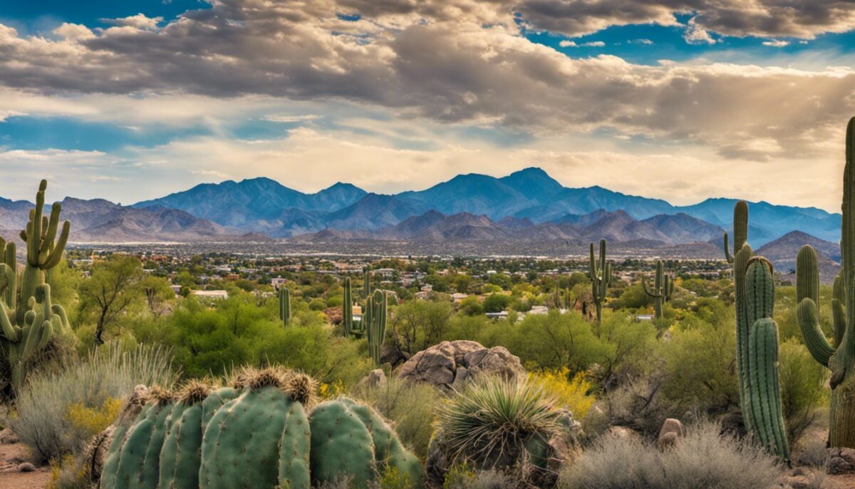 Best & Fun Things To Do + Places To Visit In Sierra Vista, Arizona ...