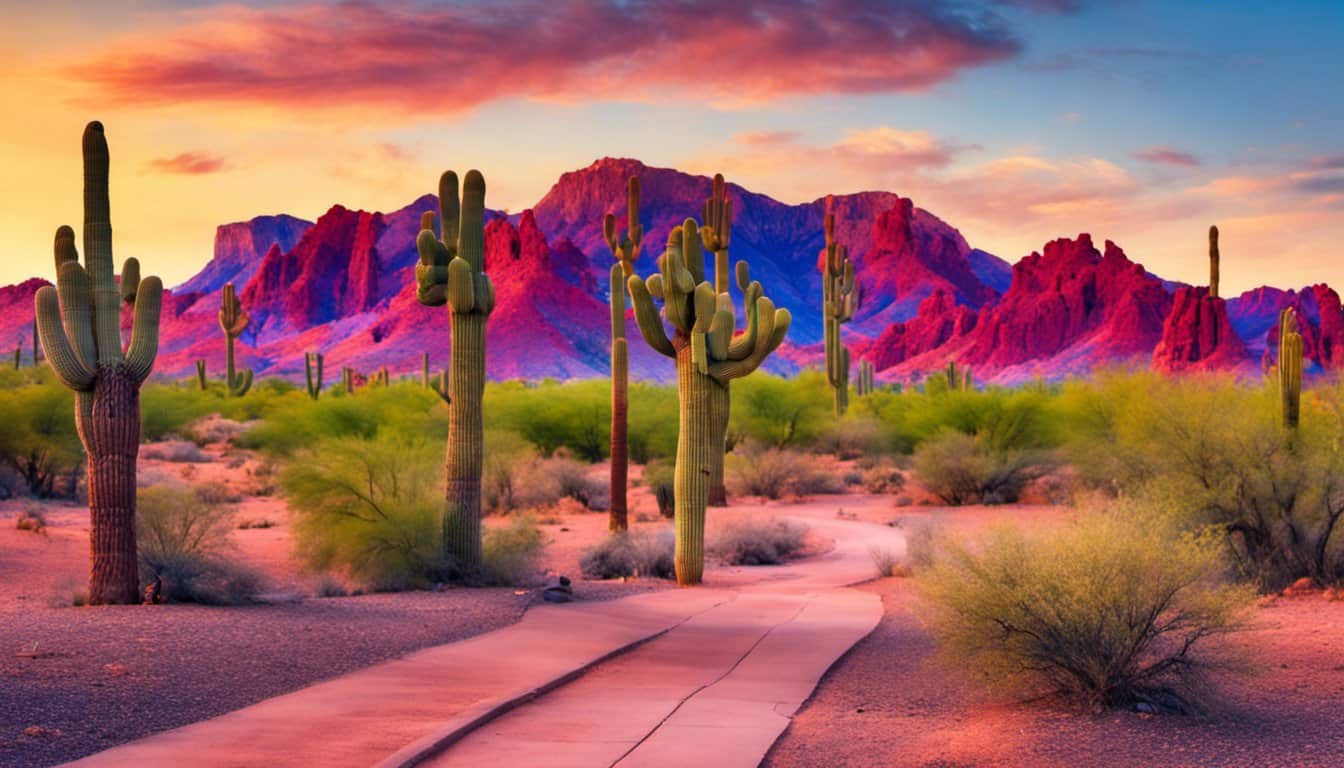 Best & Fun Things To Do + Places To Visit In Maricopa, Arizona - Business Blog