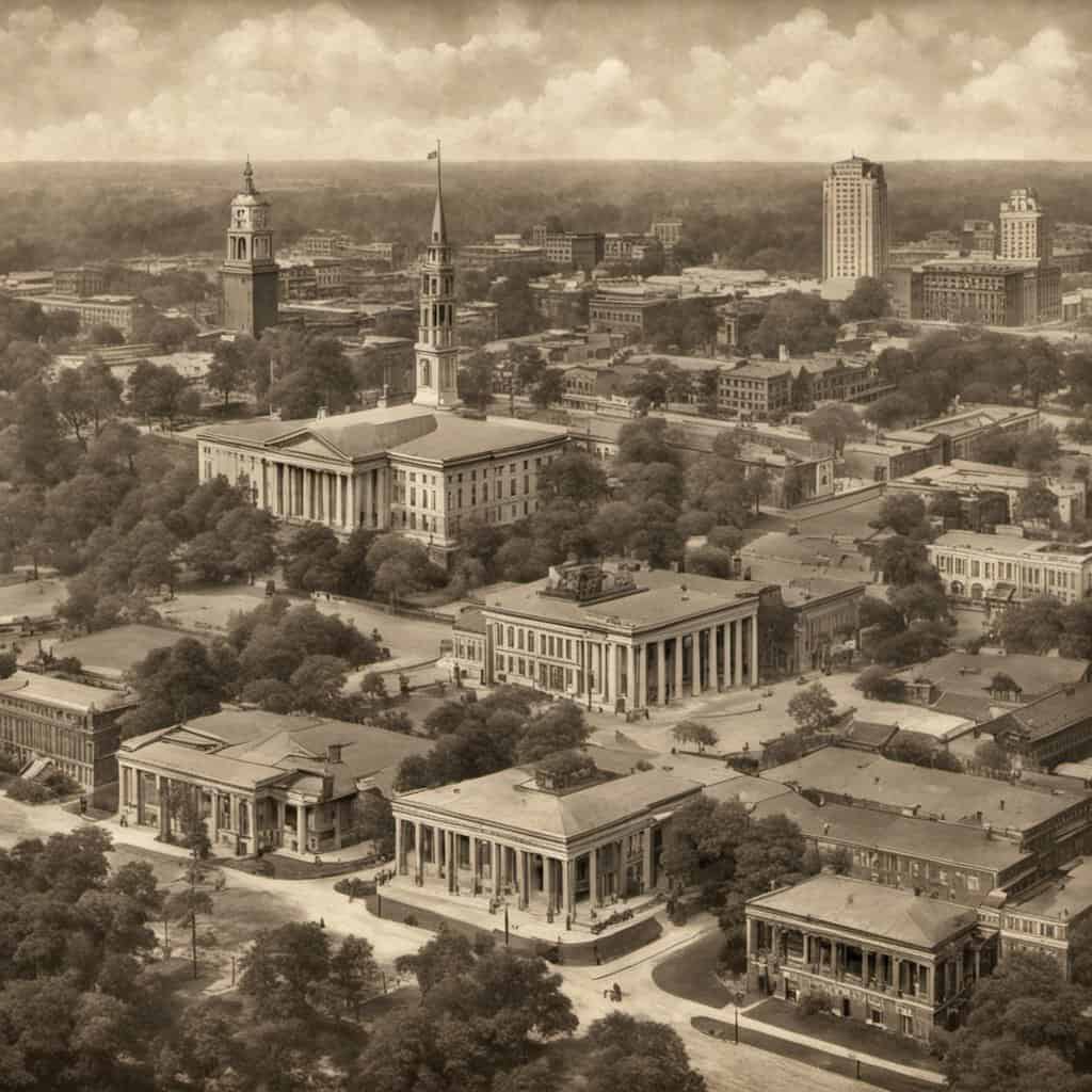 Historical Sites and Famous Landmarks in South Carolina - Business Blog