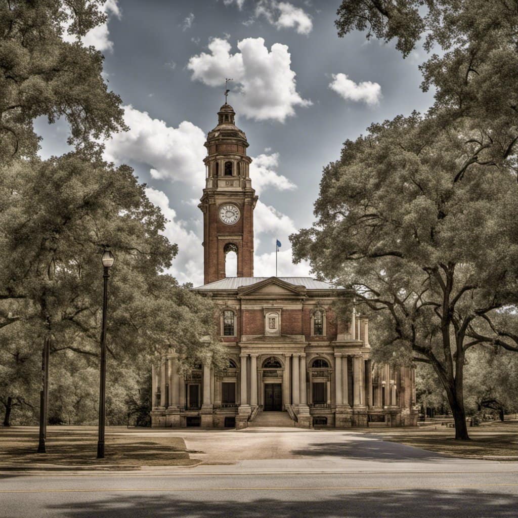 Historical Sites and Famous Landmarks in South Carolina - Business Blog