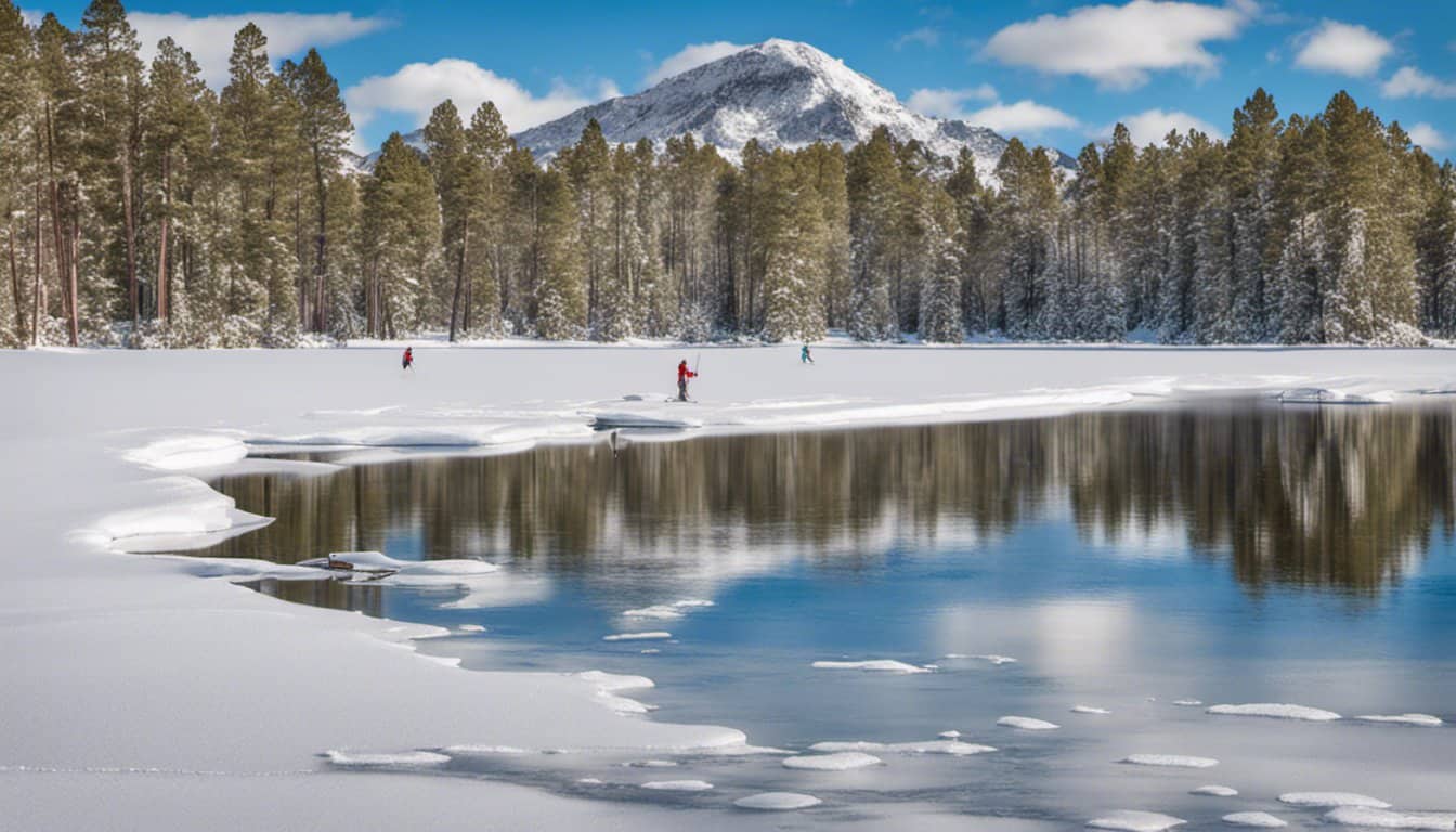 Best & Fun Things To Do + Places To Visit In Pinetop-Lakeside, Arizona ...