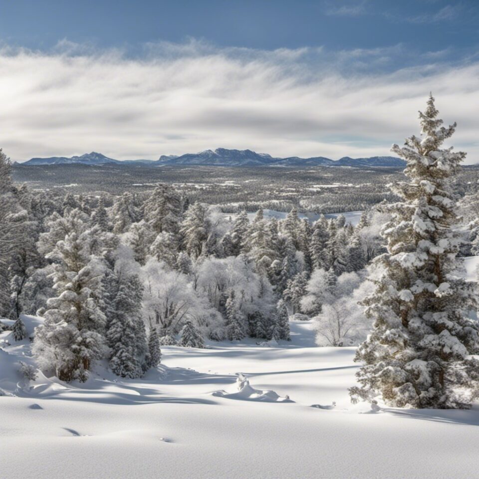 Best & Fun Things To Do + Places To Visit In Snowflake, Arizona ...