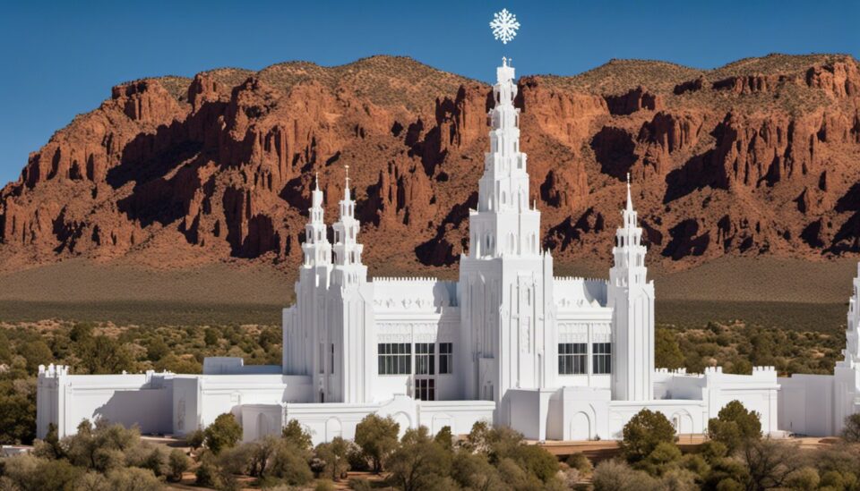 Best & Fun Things To Do + Places To Visit In Snowflake, Arizona ...