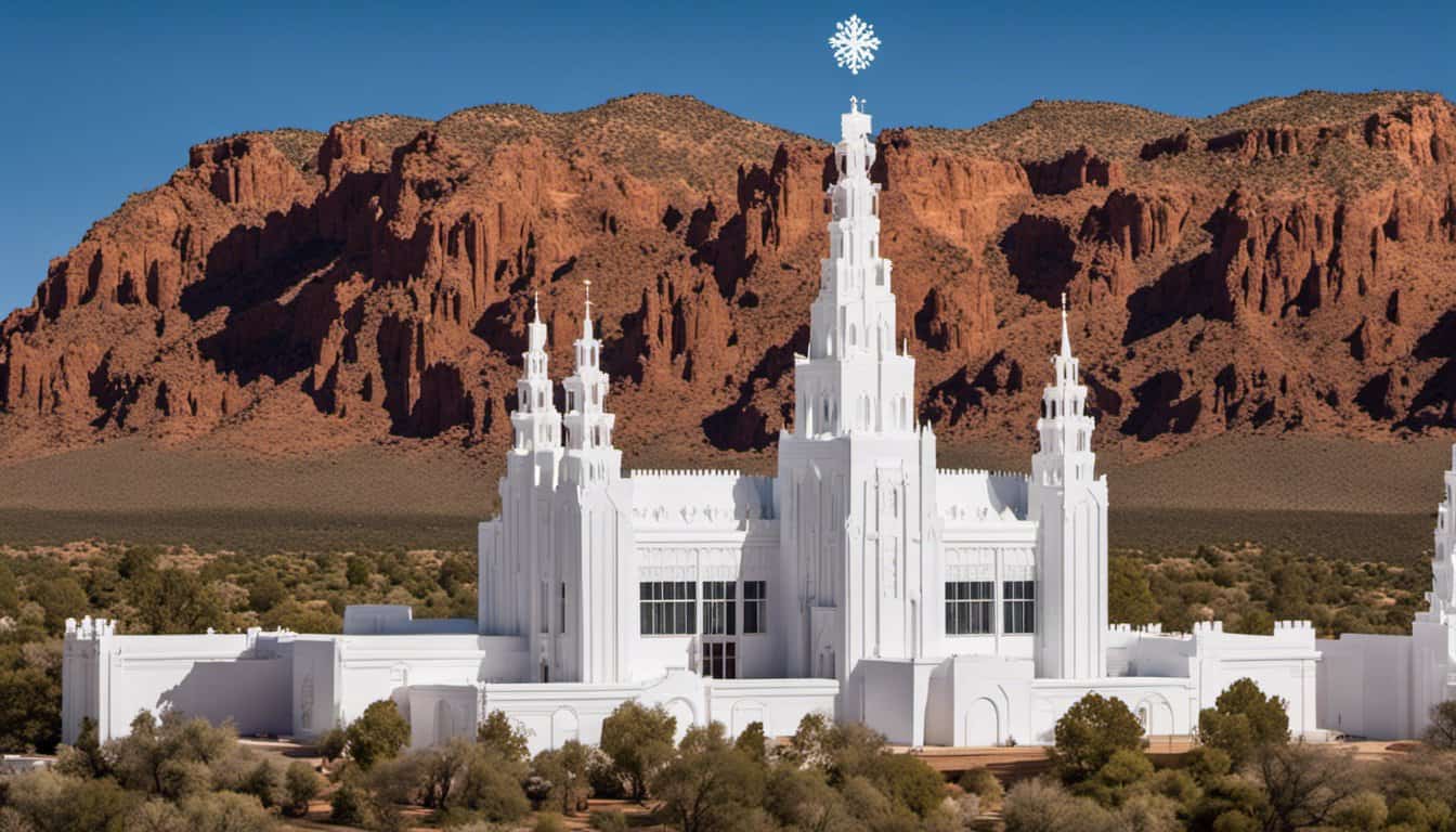 Best & Fun Things To Do + Places To Visit In Snowflake, Arizona ...