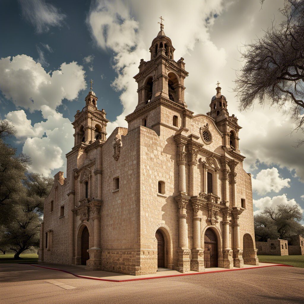 Historical Sites and Famous Landmarks in Texas - Business Blog