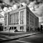 Historical Sites and Famous Landmarks in Spokane, Washington