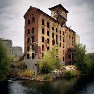 Historical Sites and Famous Landmarks in Spokane, Washington