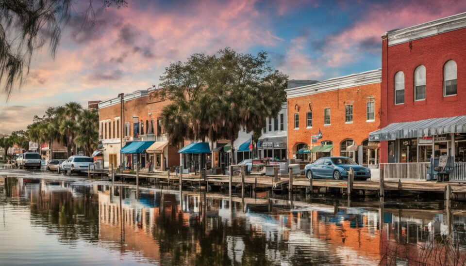 Best & Fun Things To Do + Places To Visit In Starke, Florida - Business Blog