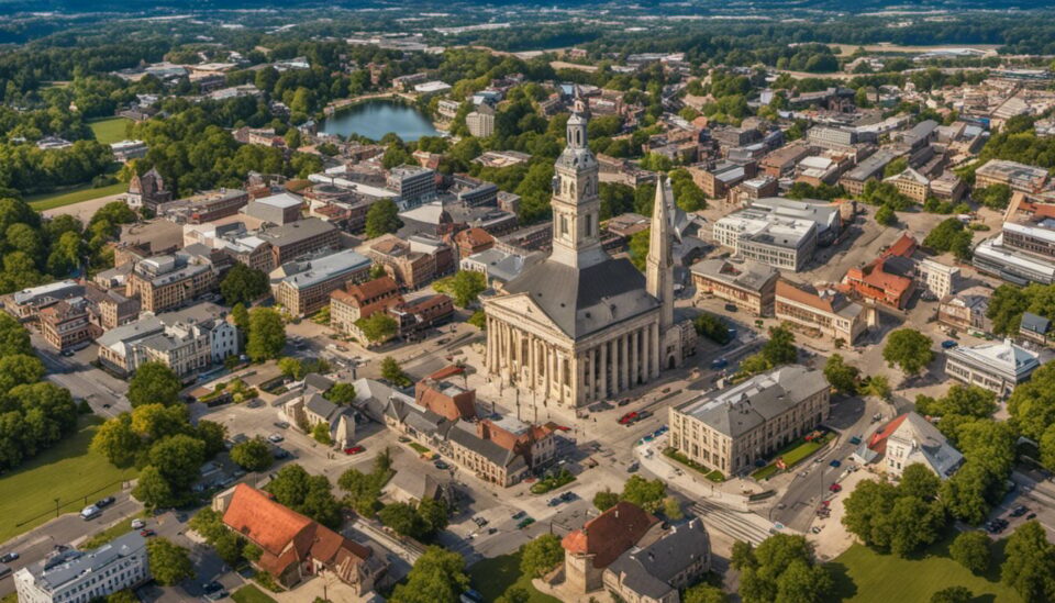 Best & Fun Things To Do + Places To Visit In Stuttgart, Arkansas ...