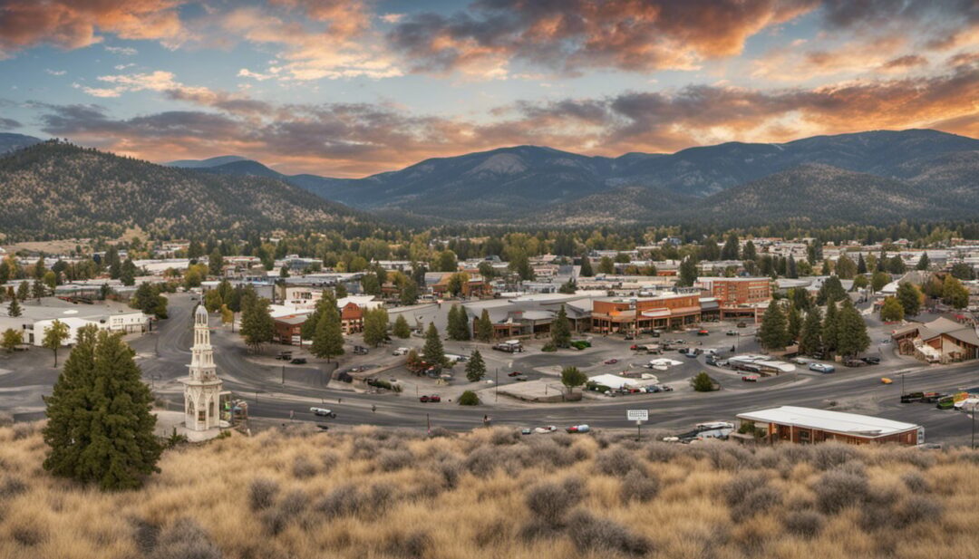 Best & Fun Things To Do + Places To Visit In Susanville, California ...