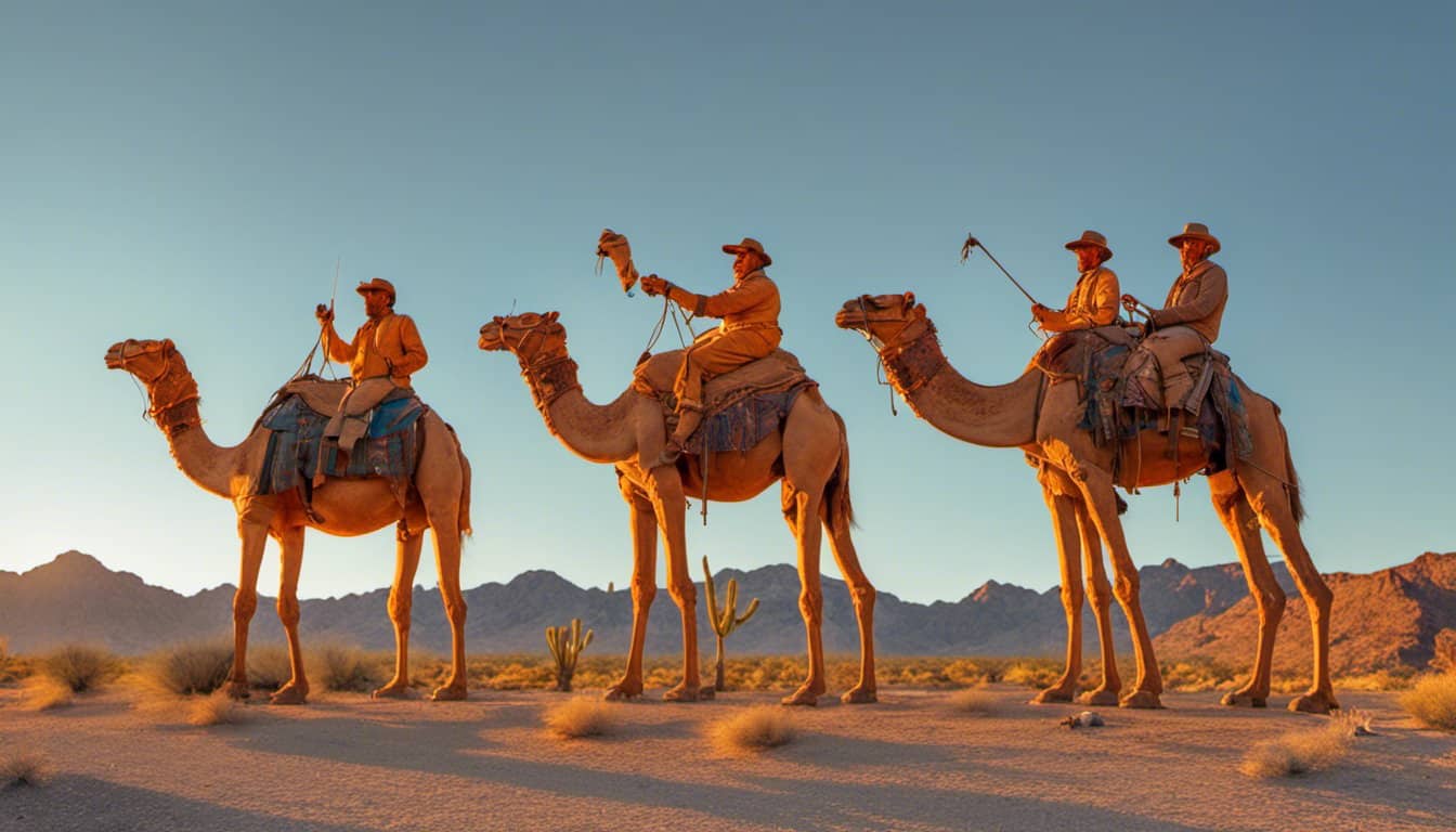 Best & Fun Things To Do + Places To Visit In Quartzsite, Arizona ...