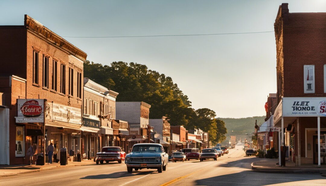 Best & Fun Things To Do + Places To Visit In Talladega, Alabama ...