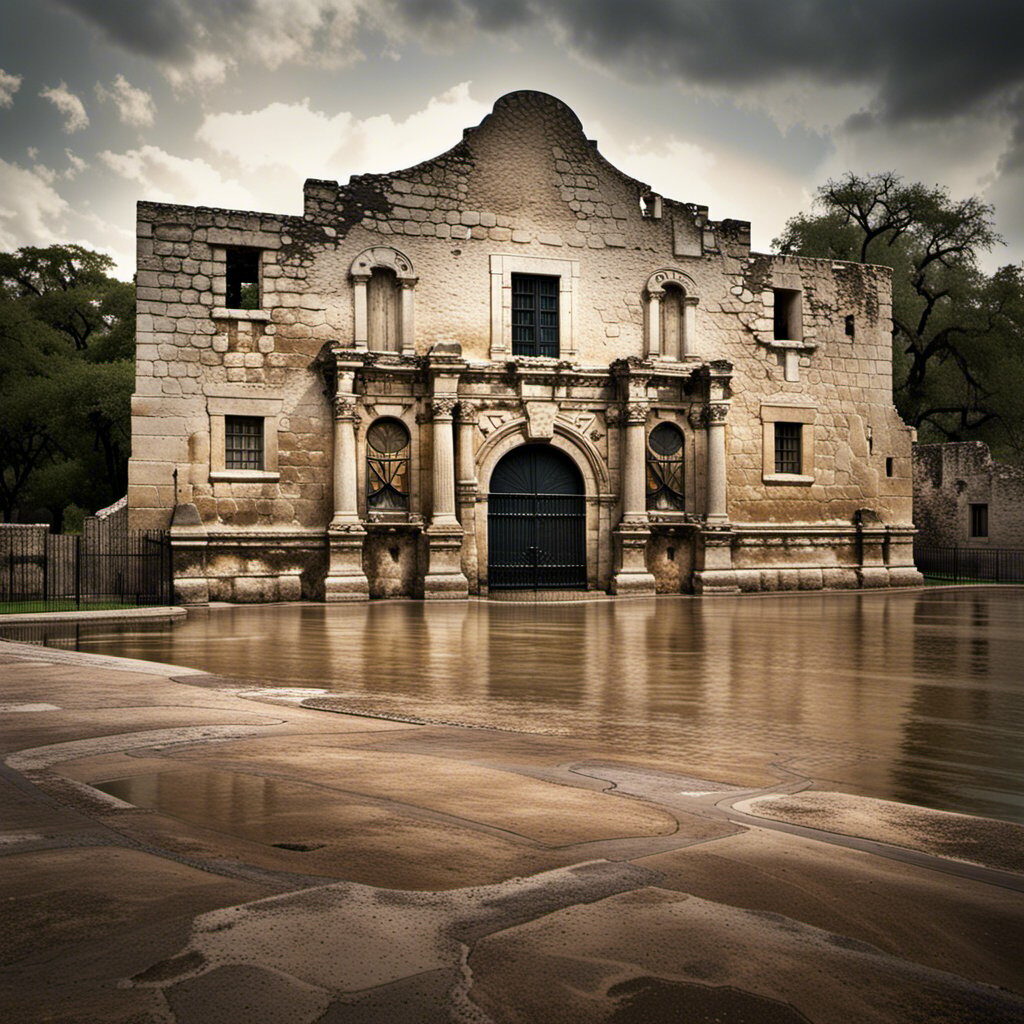 Historical Sites and Famous Landmarks in Texas - Business Blog