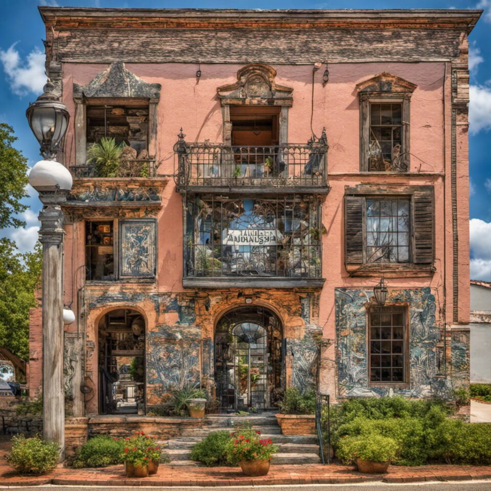 Best & Fun Things To Do + Places To Visit In Andalusia, Alabama ...