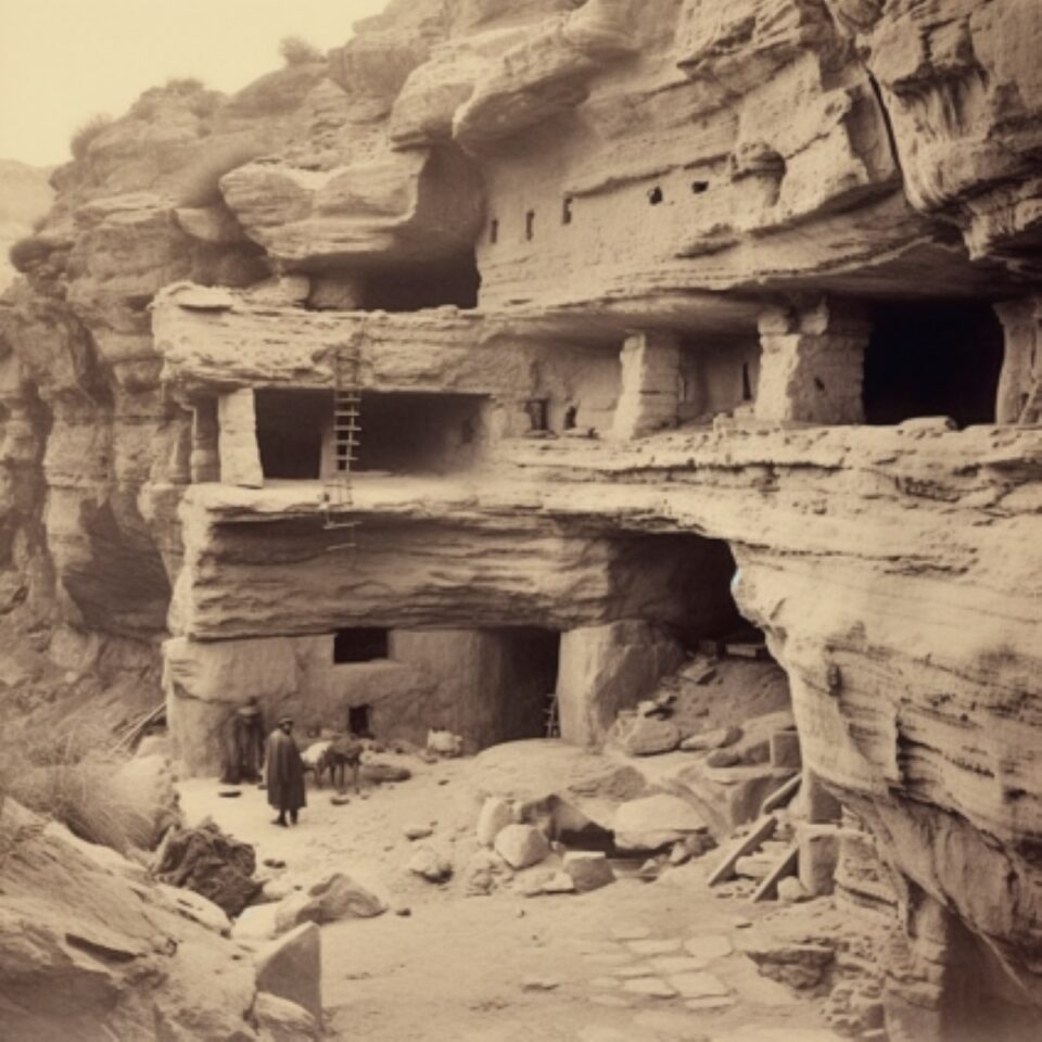 Historical Sites and Famous Landmarks in Tulsa, Oklahoma - Business Blog
