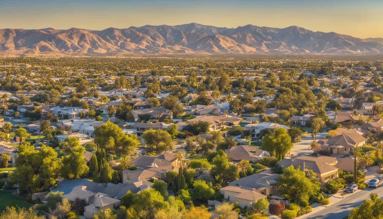 Best & Fun Things To Do + Places To Visit In Palmdale, California ...