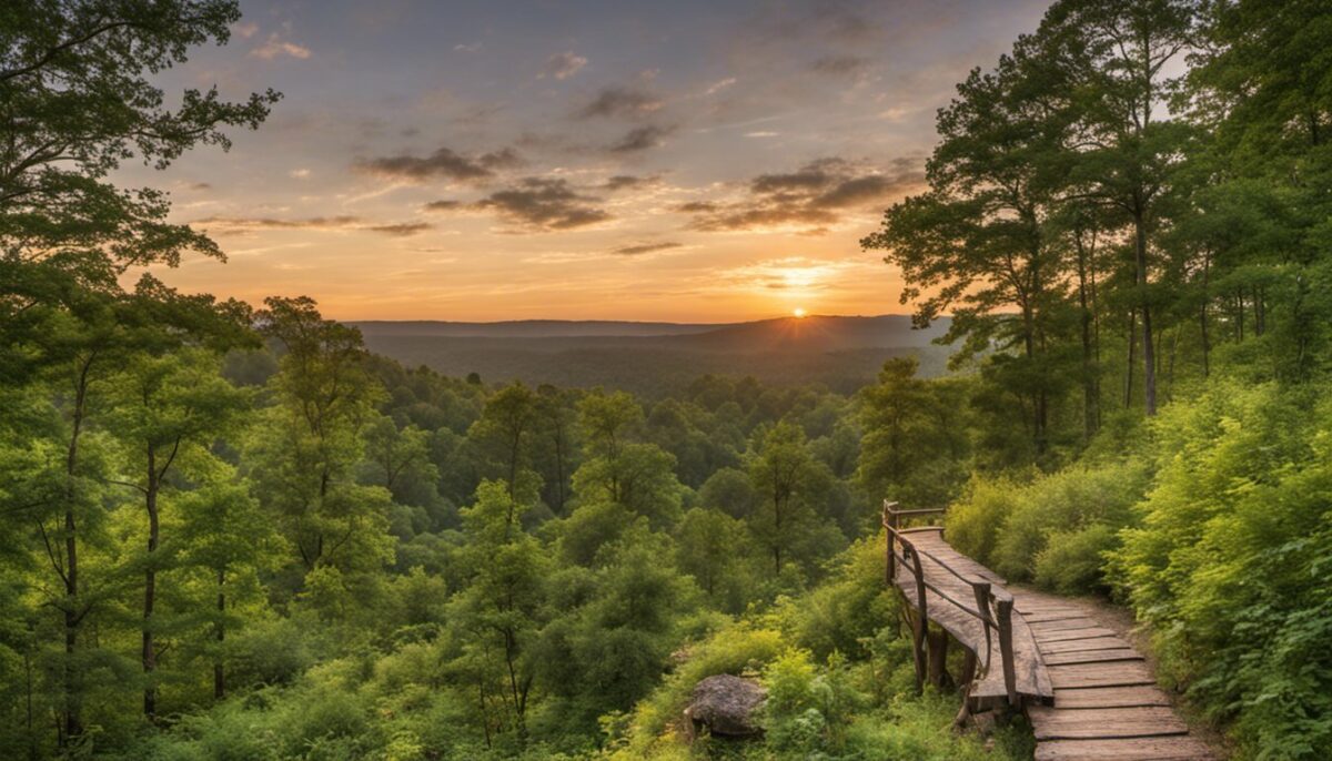 Best & Fun Things To Do + Places To Visit In Mena, Arkansas - Business Blog